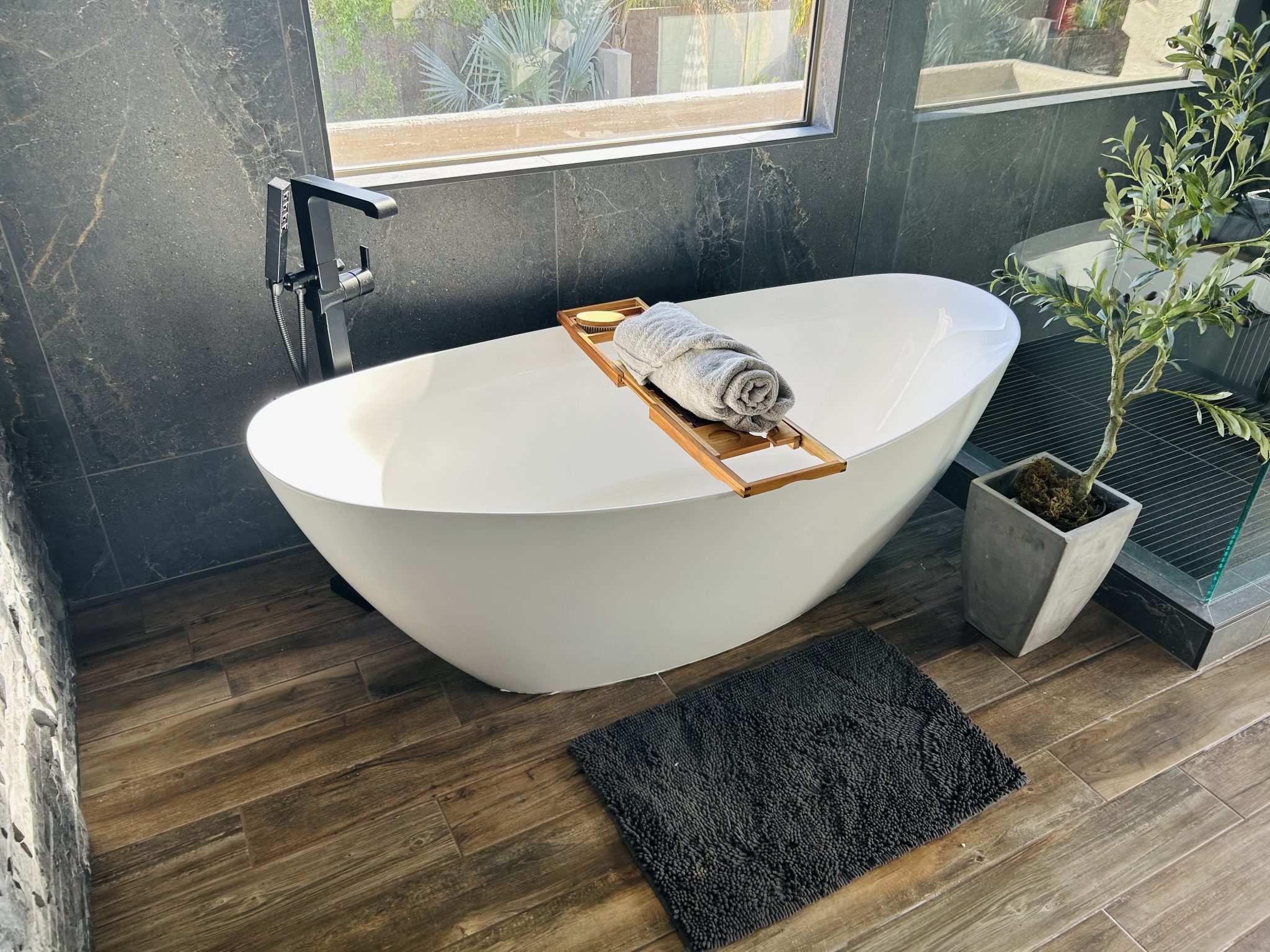 Phoenix Home Remodel Photos | AZ Stone & Tile Concepts