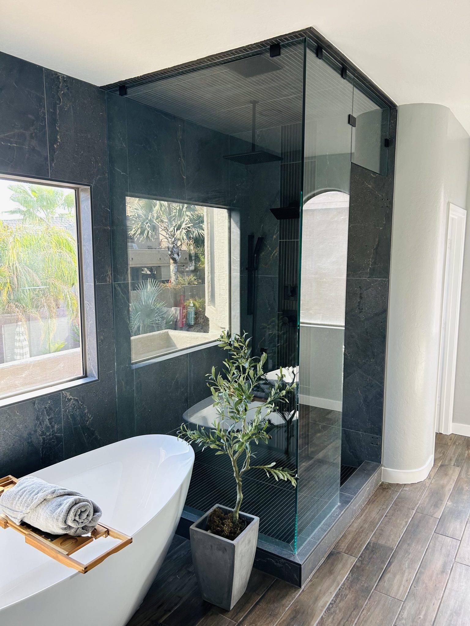 Phoenix Home Remodel Photos | AZ Stone & Tile Concepts