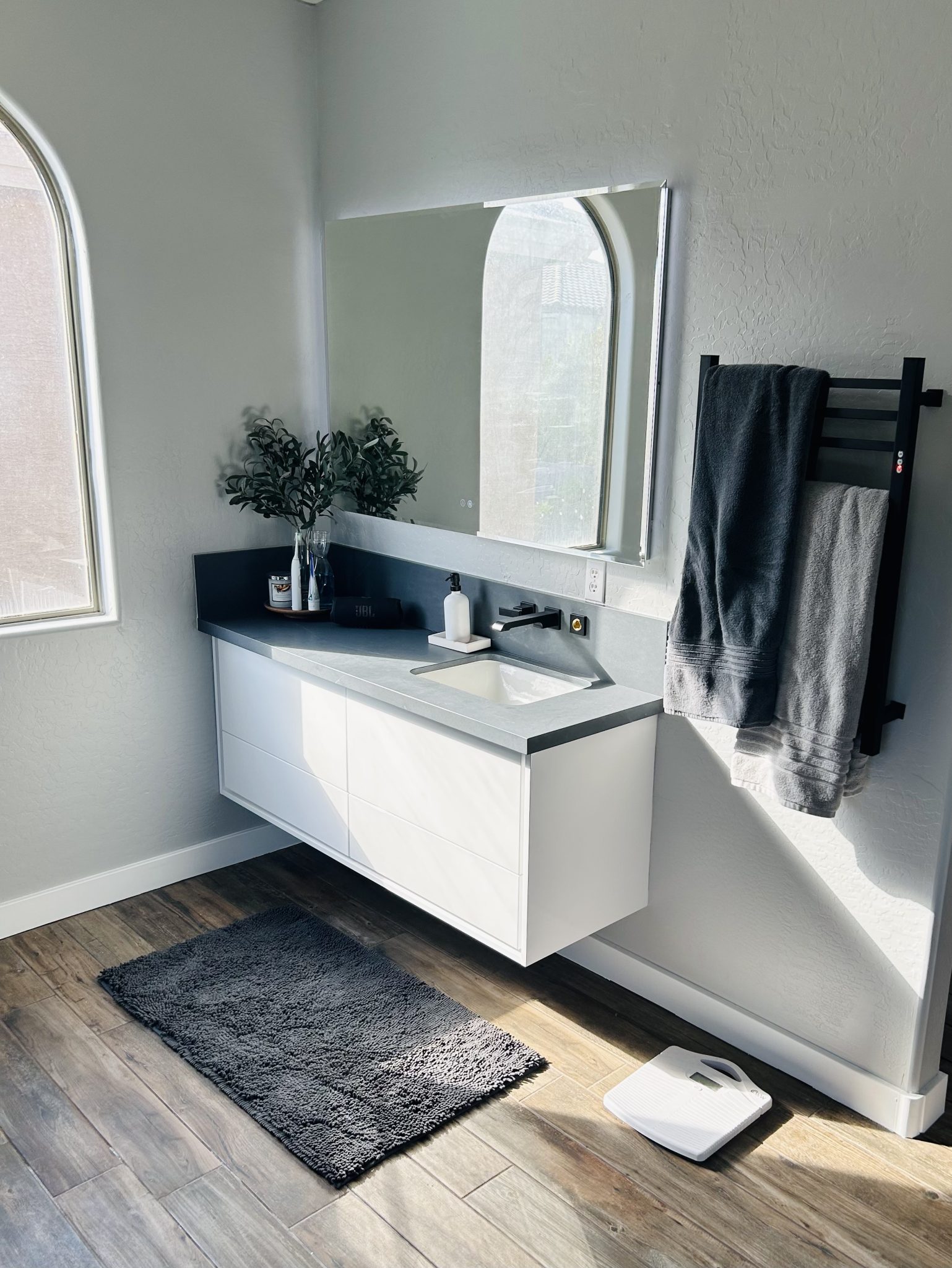Phoenix Home Remodel Photos | AZ Stone & Tile Concepts