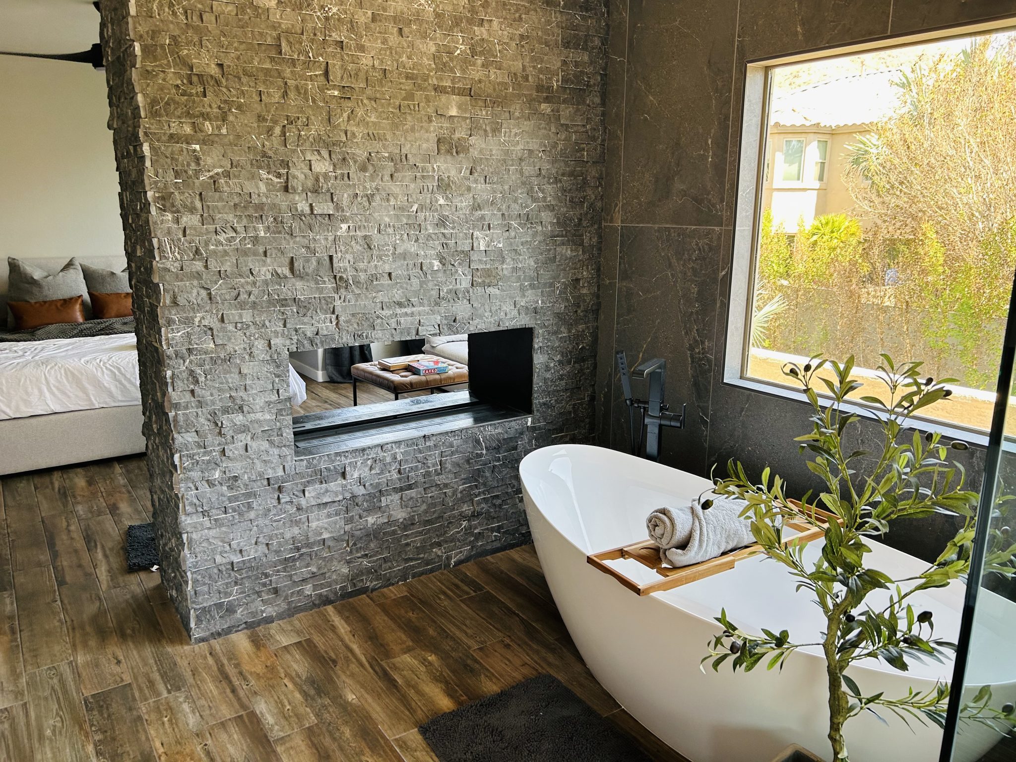 Phoenix Home Remodel Photos | AZ Stone & Tile Concepts
