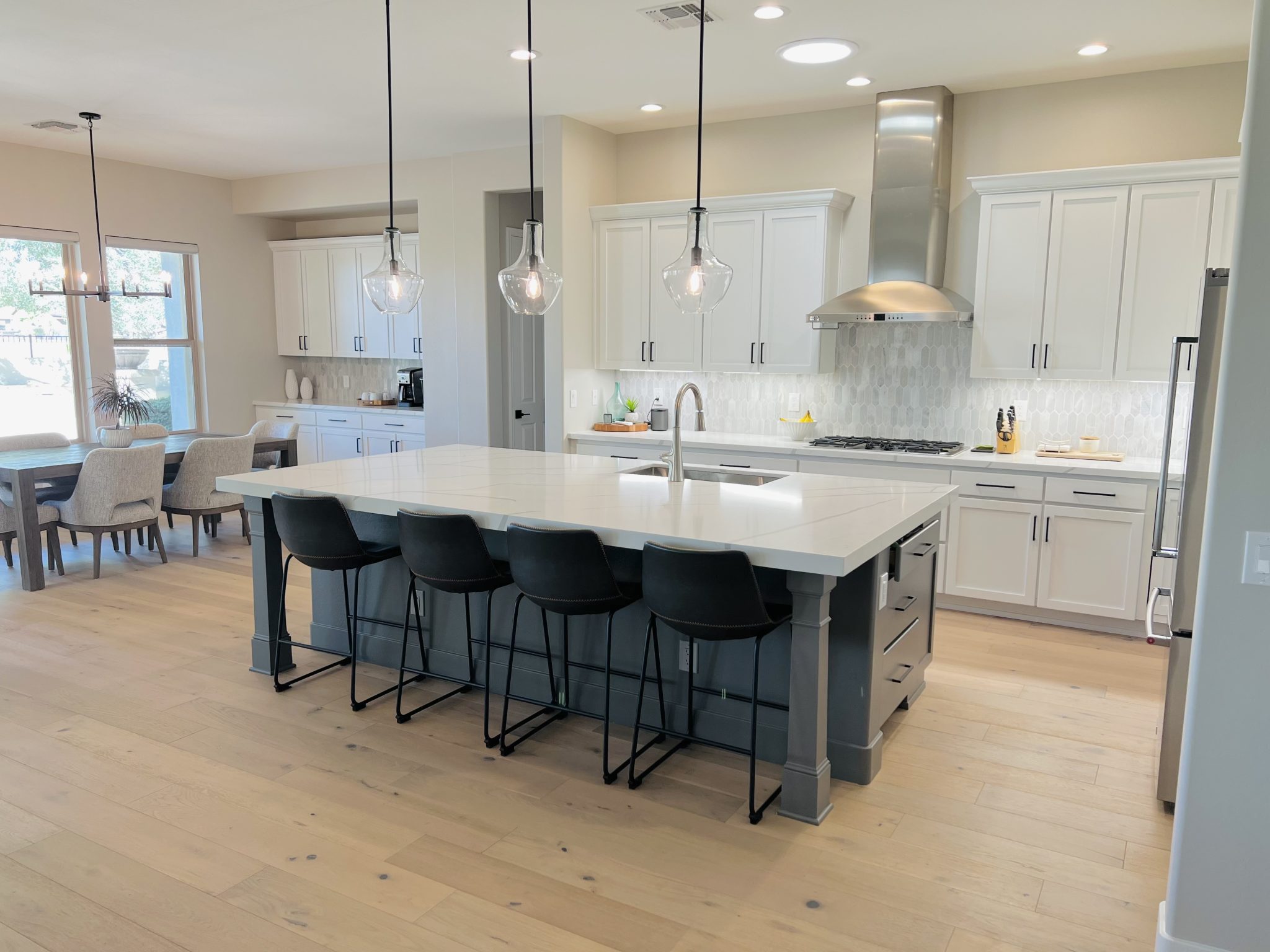 Phoenix Home Remodel Photos | AZ Stone & Tile Concepts